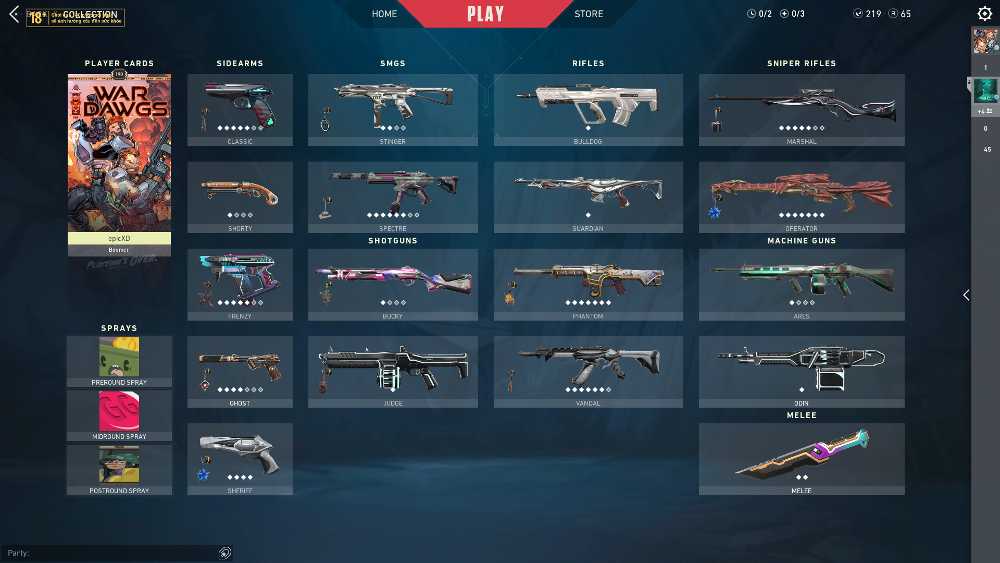 #100[AP/SEA/OCE] Special offer !!! (25 Exclusive skins + 4 bp)|SIL2 ...