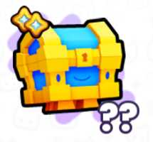 Roblox Pet Simulator 99 - Exclusive Chest Mimic