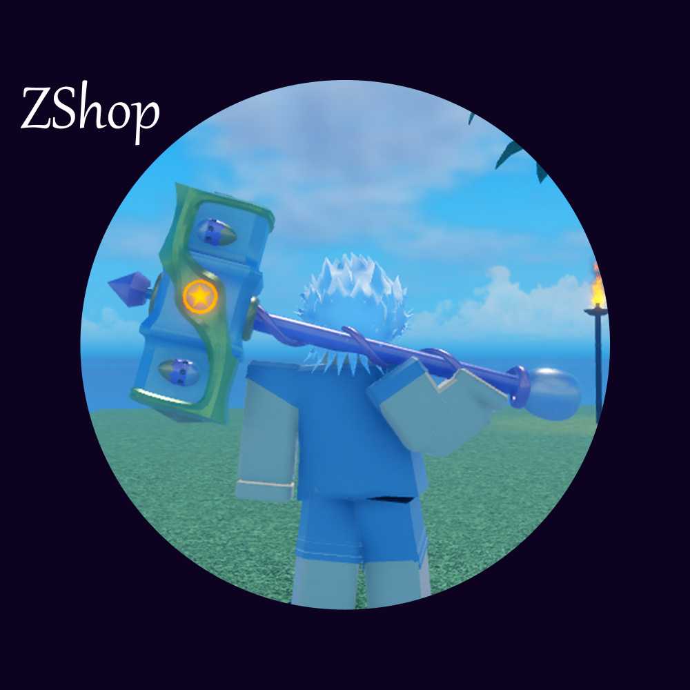 Elo's Sledgehammer GPO