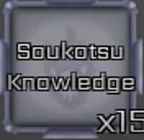 Soukotsu Knowledge | Peroxide