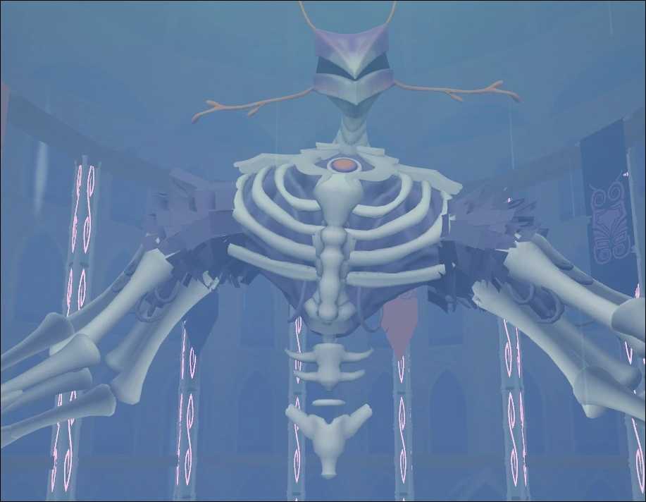 Deepwoken Layer 2 Carry Dm Me Information