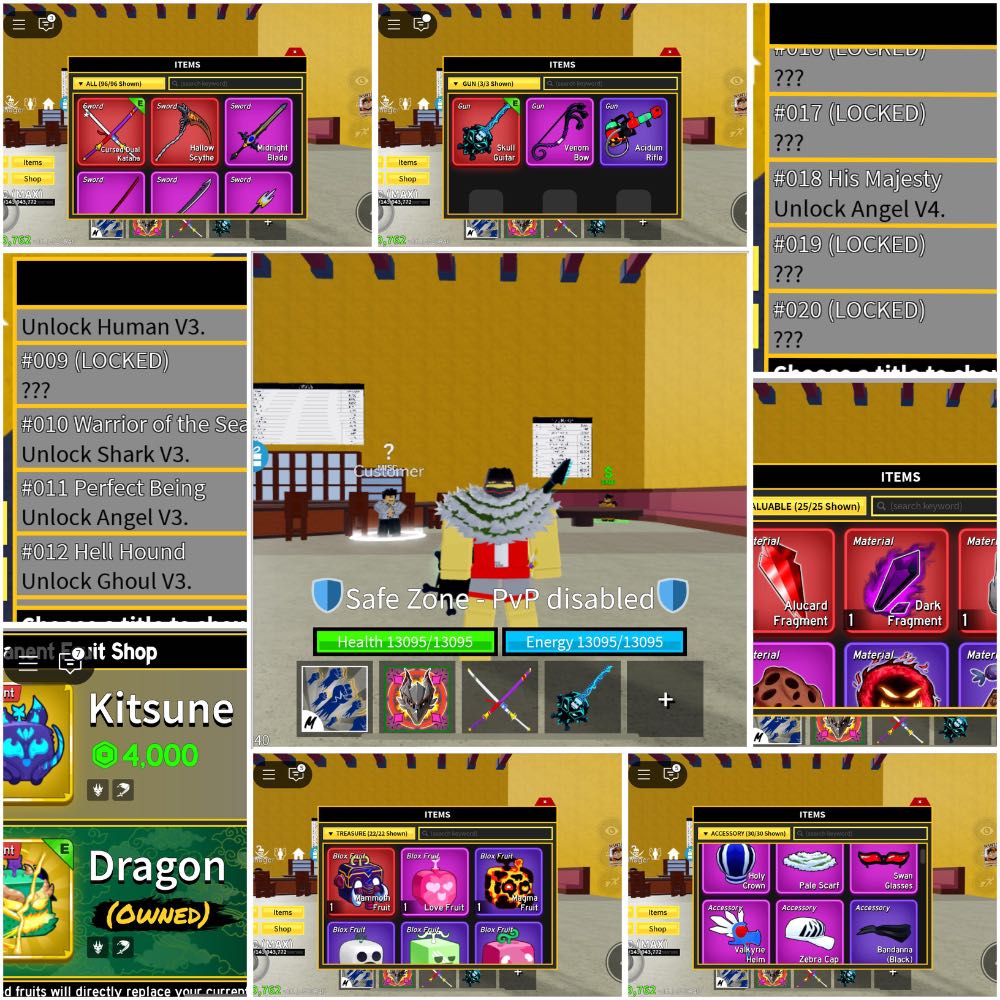 [BLOX FRUIT] LEVEL 2600 (MAX) PERMANENT DRAGON | USE DRAGON WEST ...