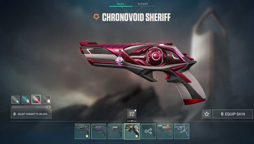 EU - TR 48 SKINS / Ignite Fan - Xenohunter Knife- Gaia's Fury - Reaver ...