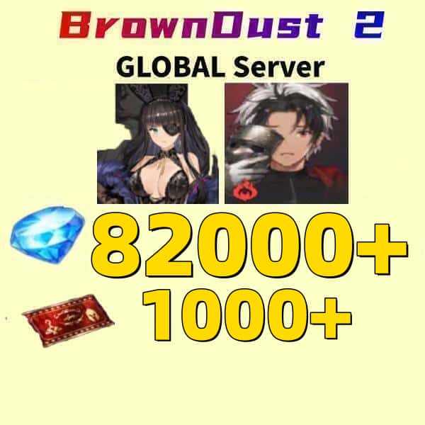 [Global] 82000+ diamonds | Masquerade Bunny Celia+Homunculus Lathel ...