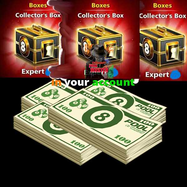 ️12,000 CASH + 16 Expert Collector Boxes + VIP Point | In Your Own ...