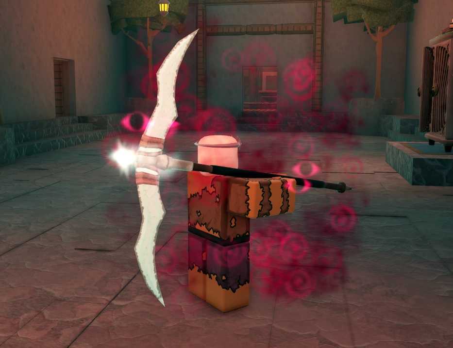 Deepwoken | Quartztone Pickaxe