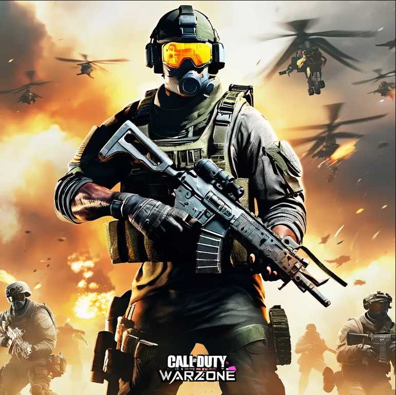 | Activision + Steam | Level 55 | 1 To 3 Maxed Guns | Cod Warzone ...