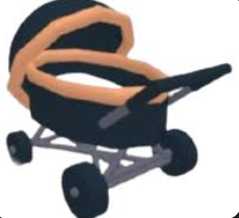 Roblox Adopt Me - Cradle Stroller