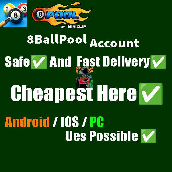 100 Million Coins 20+ level + Cash + Multimillionaire Cue + Name Change ...