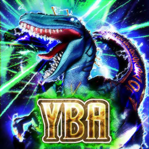 YBA 3 PRESTIGE 50 LVL⭐YOUR BIZARRE ADVENTURE⭐CHANGEABLE DATA⭐