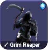 BedWars-Grim Reaper (Gift)