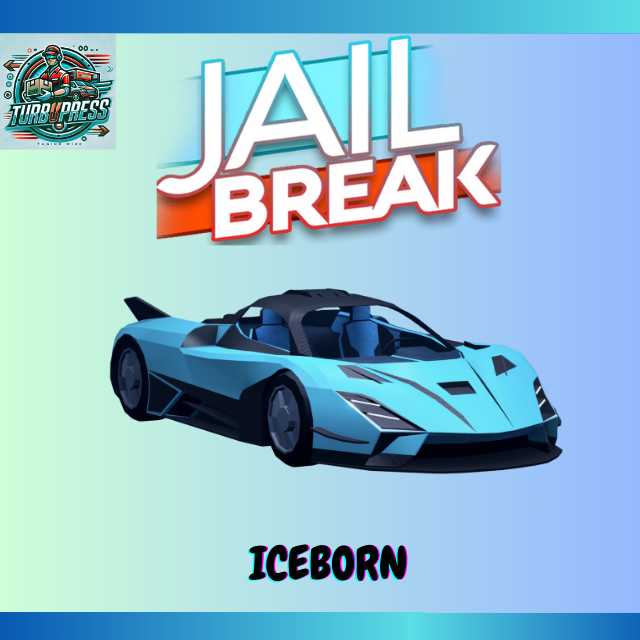 Iceborn Jailbreak