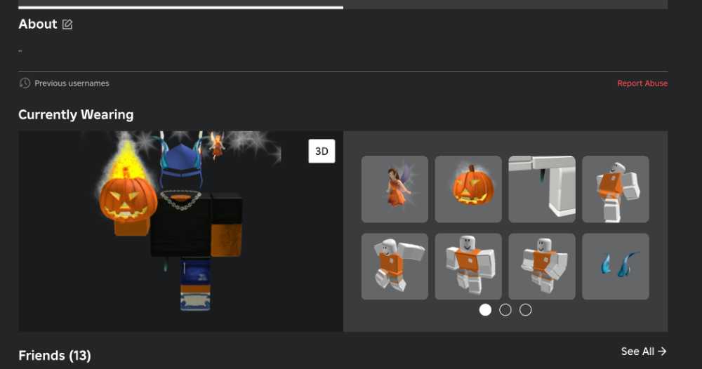 Headless Korseman - Korblox Deathspeaker - Red Iron Horns - Extreme ...