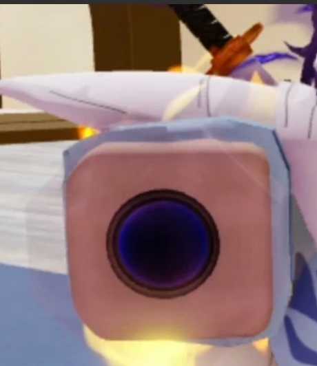 Roblox - Peroxide - Pure Hog x1