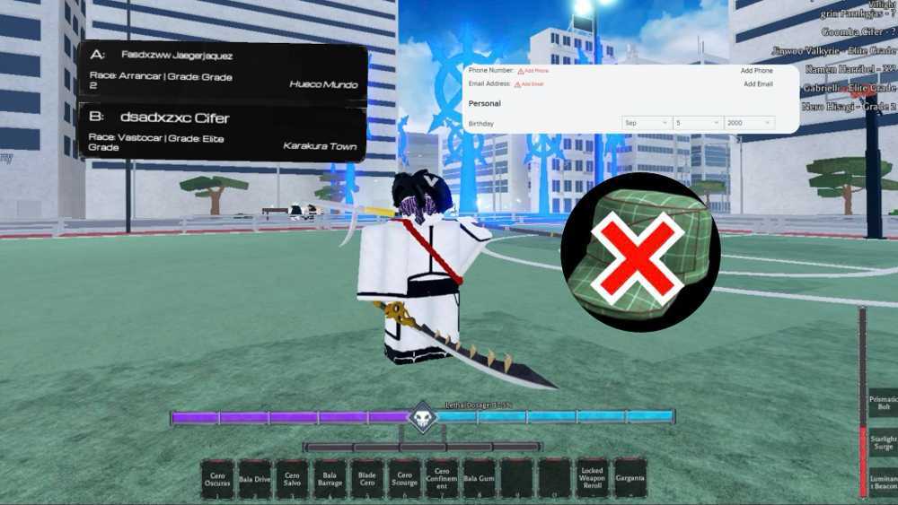 Account Vastocar| Full Res. Light | Clan Cifer | Elite Grade | Type ...