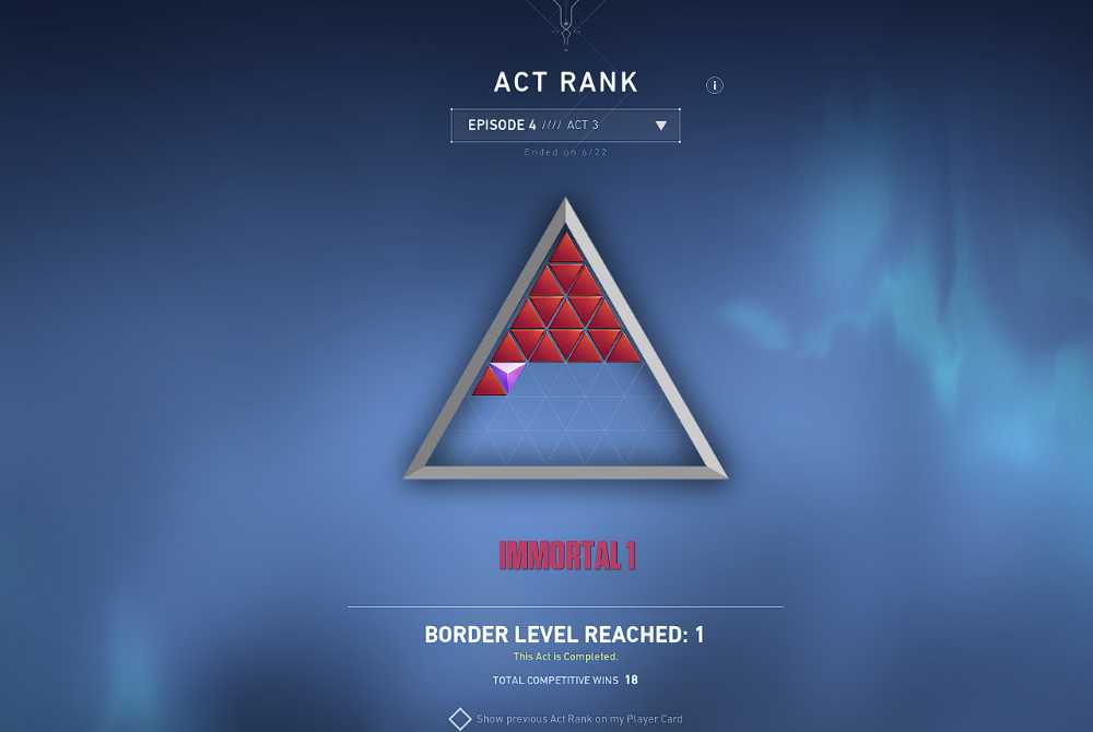 Immortal 3 Peak EU | Full Access| Skins worth over 1000