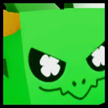 Huge Lucki Agony | Pet Simulator 99 | PS 99 | Pet Sim 99 | Huges