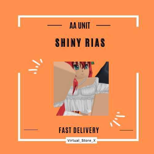 Anime Adventures - Shiny Riony (Devil Princess) - Shiny Rias - Evolved ...