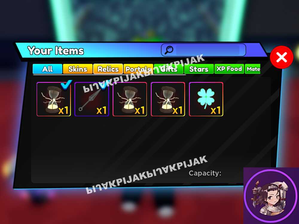 Jokujo Unique+Superior II (The World) | Anime Adventures AA VIP High ...