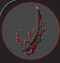 Project Slayer | Devour katana