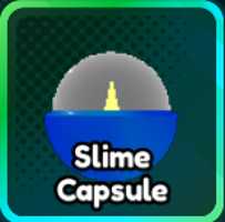 Slime Capsule x100 | Anime Last stand | ALS | Roblox