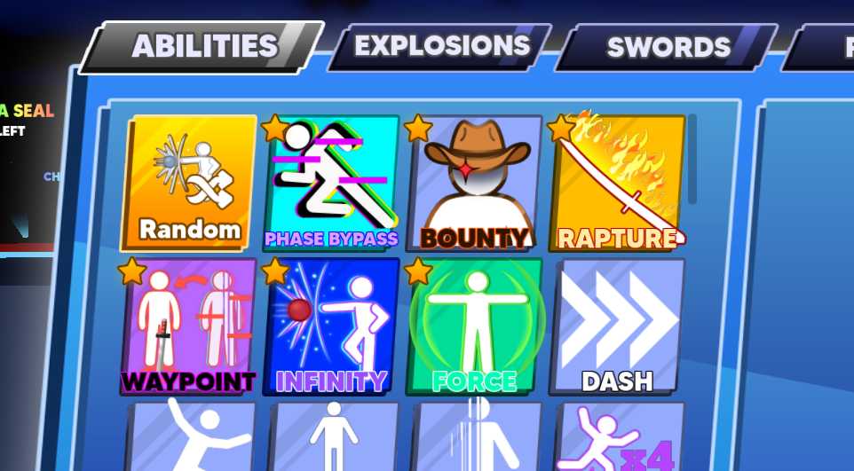 account with infinity and 2k trade tokens | BLADE BALL | ROBLOX