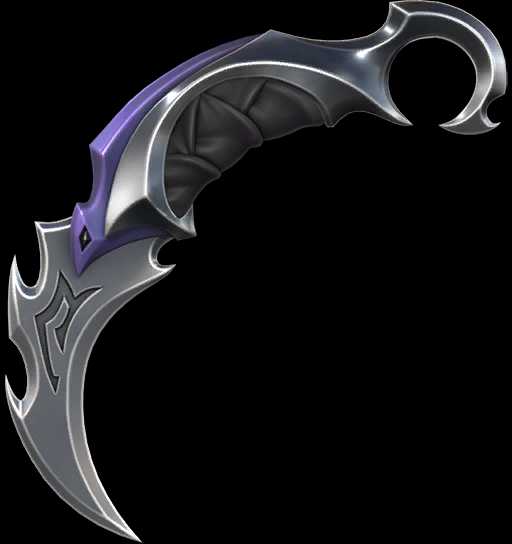 74 Skin / 7x Reaver / Recon-Prime Melee / Elderflame Vandal-Operator ...