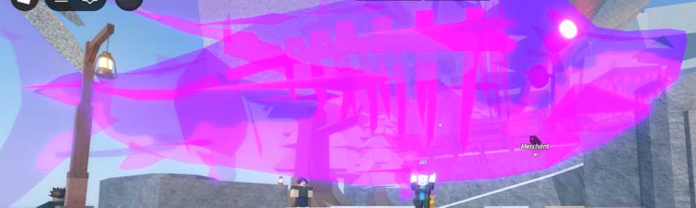 [UPD] Sparkling Shiny Mythical Phantom Megalodon 65,100+ kg!!