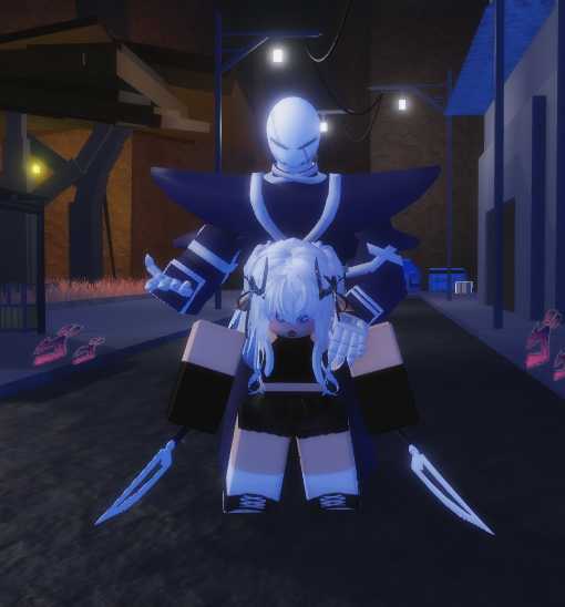 Sakura Stand | Cross