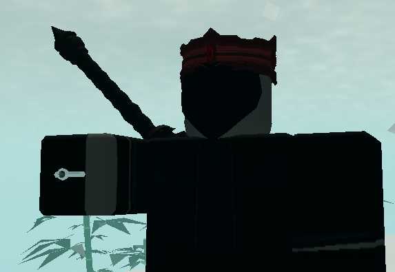 9HP Moon Ring | Deepwoken