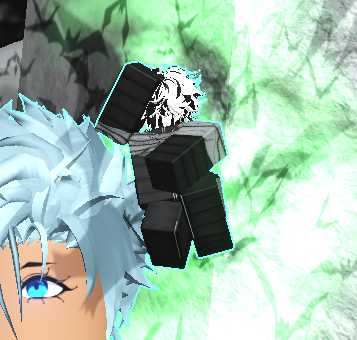 Vampire Setro [ TYPE SOUL ]