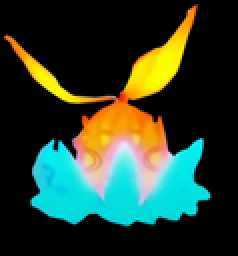 Tori Tori No Mi, Model: Phoenix GPO / FAST DELIVERY