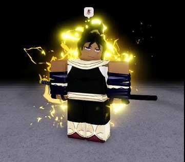 Thundering Fury / Thunder Shunk - Type Soul