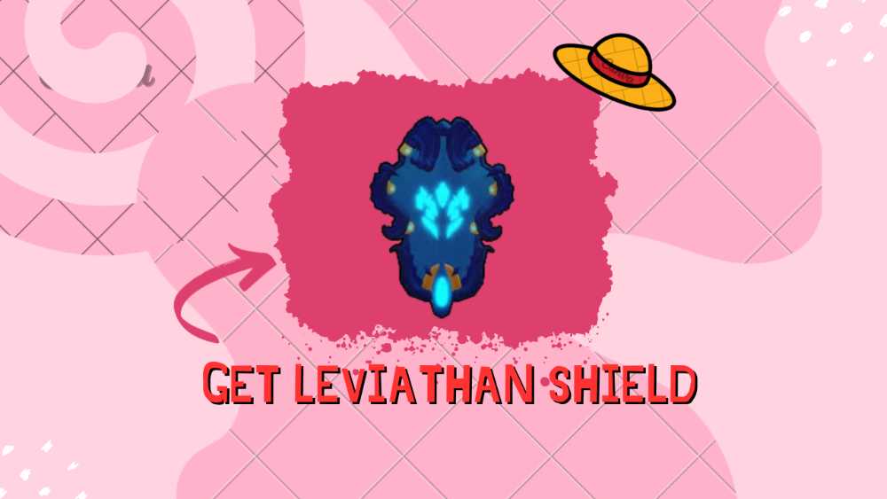 Blox Fruits Boosting - Get Leviathan Shield