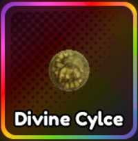 Divine Cycle | Anime Last Stand | ALS