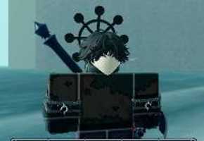 Moonseye Gauntlet - [DEEPWOKEN - DEEP WOKEN - ROBLOX]