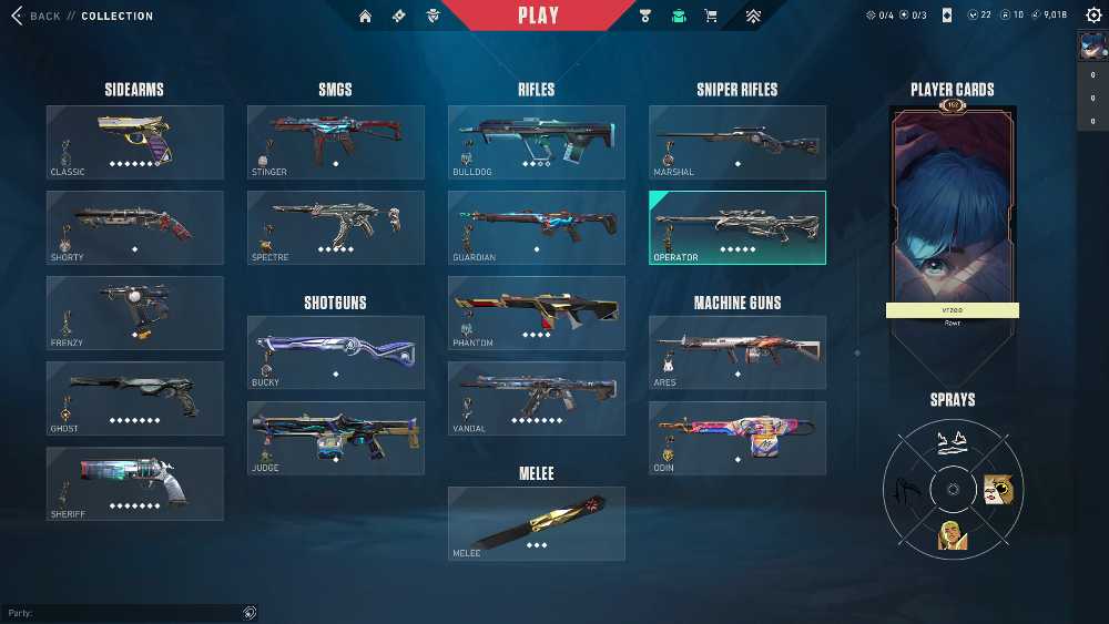 ASIA/OCE - STACKED 61K VP SPENT IGNITE FAN BUNDLE+CHAMPIONS 2022 ...