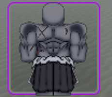 Yamamoto Outfit | Peroxide