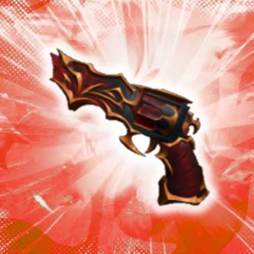 Vampire Gun Mm2 Godly Cheap Price - Murder Mystery 2 (Roblox)