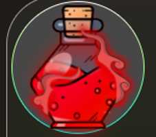 50 JUMBO HEALTH ELIXIR - [PROJECT SLAYERS - ROBLOX]