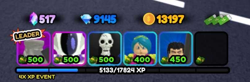 Roblox | ASTD | All star tower defence | Account 100 Lvl | 517 Stardust