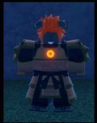 ORANGE SLAYER'S ARMOR SET / SEA BEAST ARMOR / SLAYER ARMOR SET - [GRAND ...