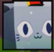 Huge Propeller Cat PS99