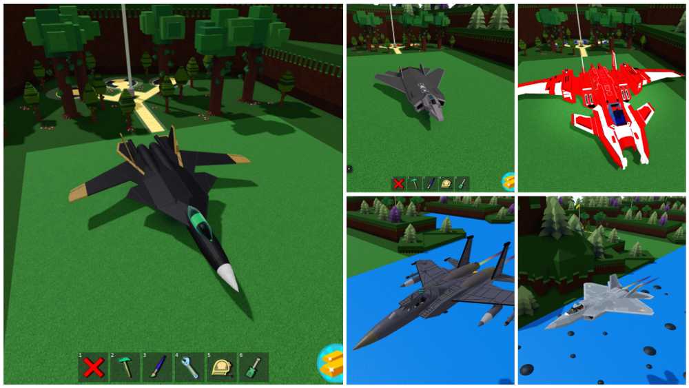 Build a Boat for Treasure babft | 10 Saved Builds (Aircraft, Spaceships ...