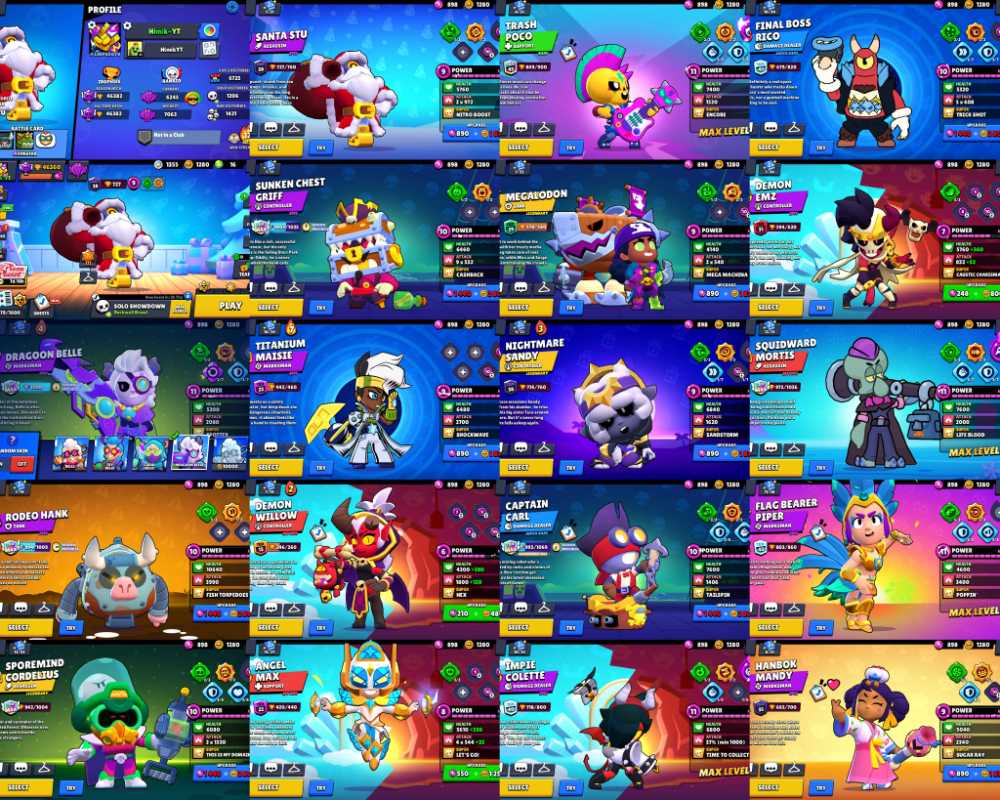 [79 BR] 46300 CUPS [15 MAX RANK] MAISIE BP+ [MEGALODON/CHEST GRIFF ...