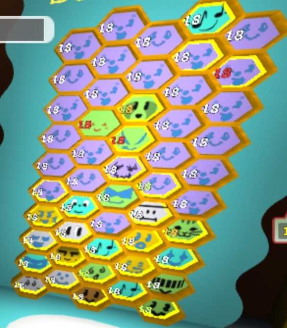 [BEE SWARM] [BSS] 50 BEES [Lv.18 HIVE] 31 MYTHIC, 8 EVENT [BLOXFRUIT] 4 ...