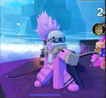 KESSUI [Grand Piece Online [ GPO ]- ROBLOX]