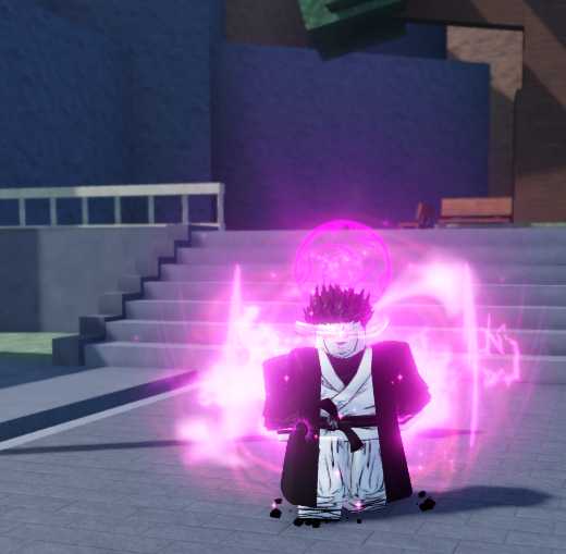 AUT [PACK] Sukuna Unusual Skin Patern Pink + Sukuna Godly + 19 fingers ...