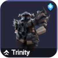 BedWars-Trinity (Gift)