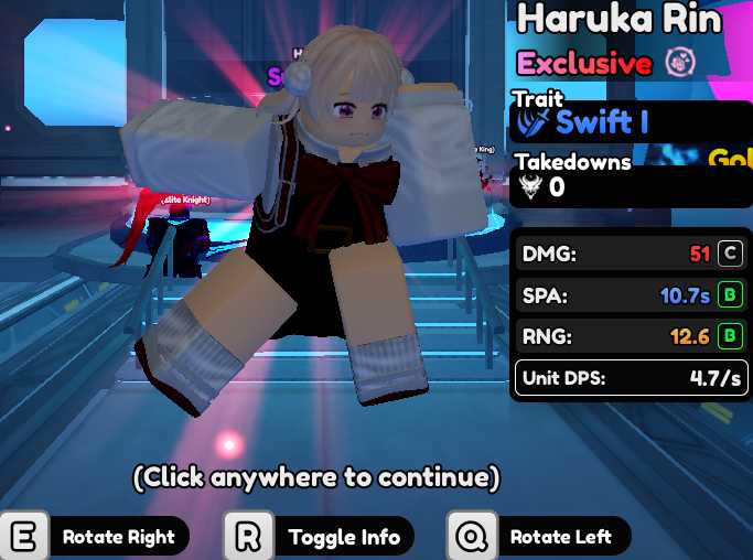 ID001 Super VIP Account + Premium Pass - Gujo Evo Secret Ethereal Z+/Z+ ...